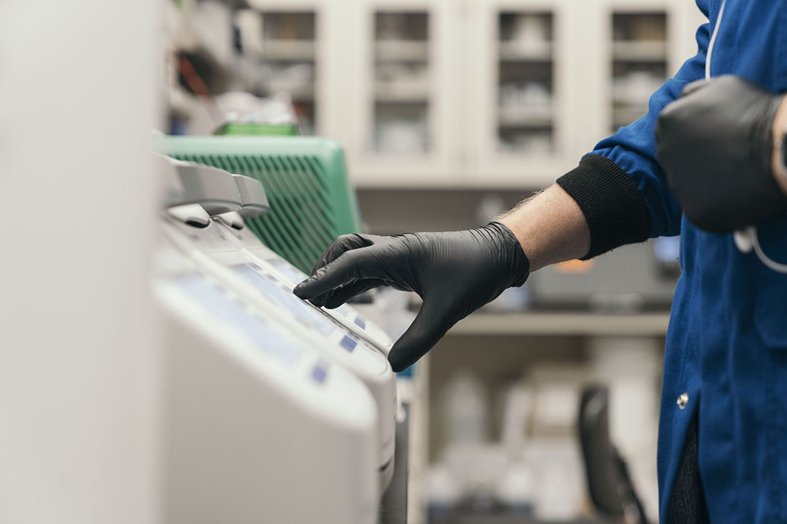 Bio-based chemicals for oilfield applications - Solugen | Solugen