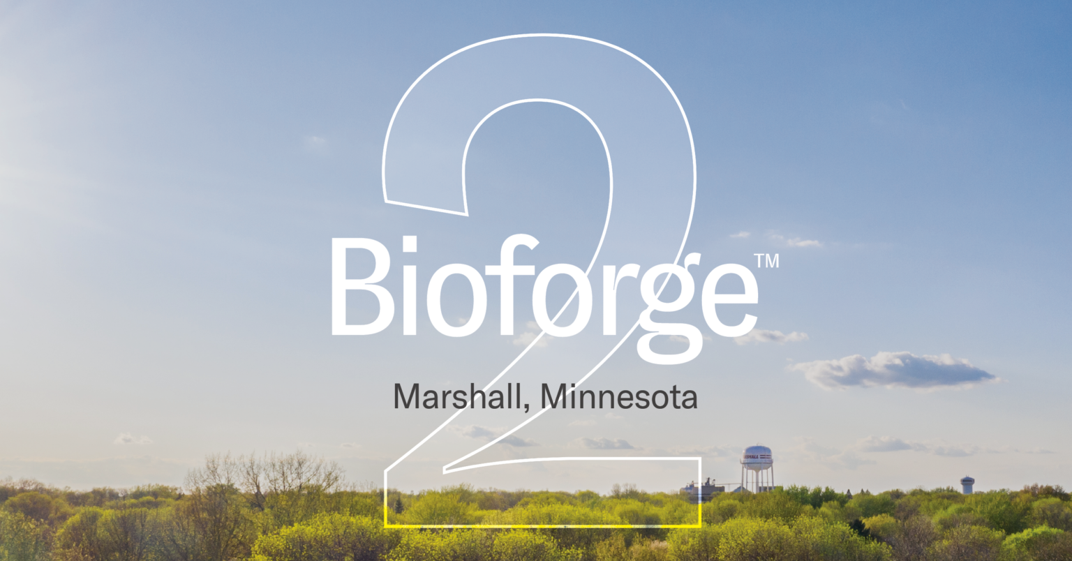 Solugen Announces Biomanufacturing Facility in U.S. Midwest Through ...