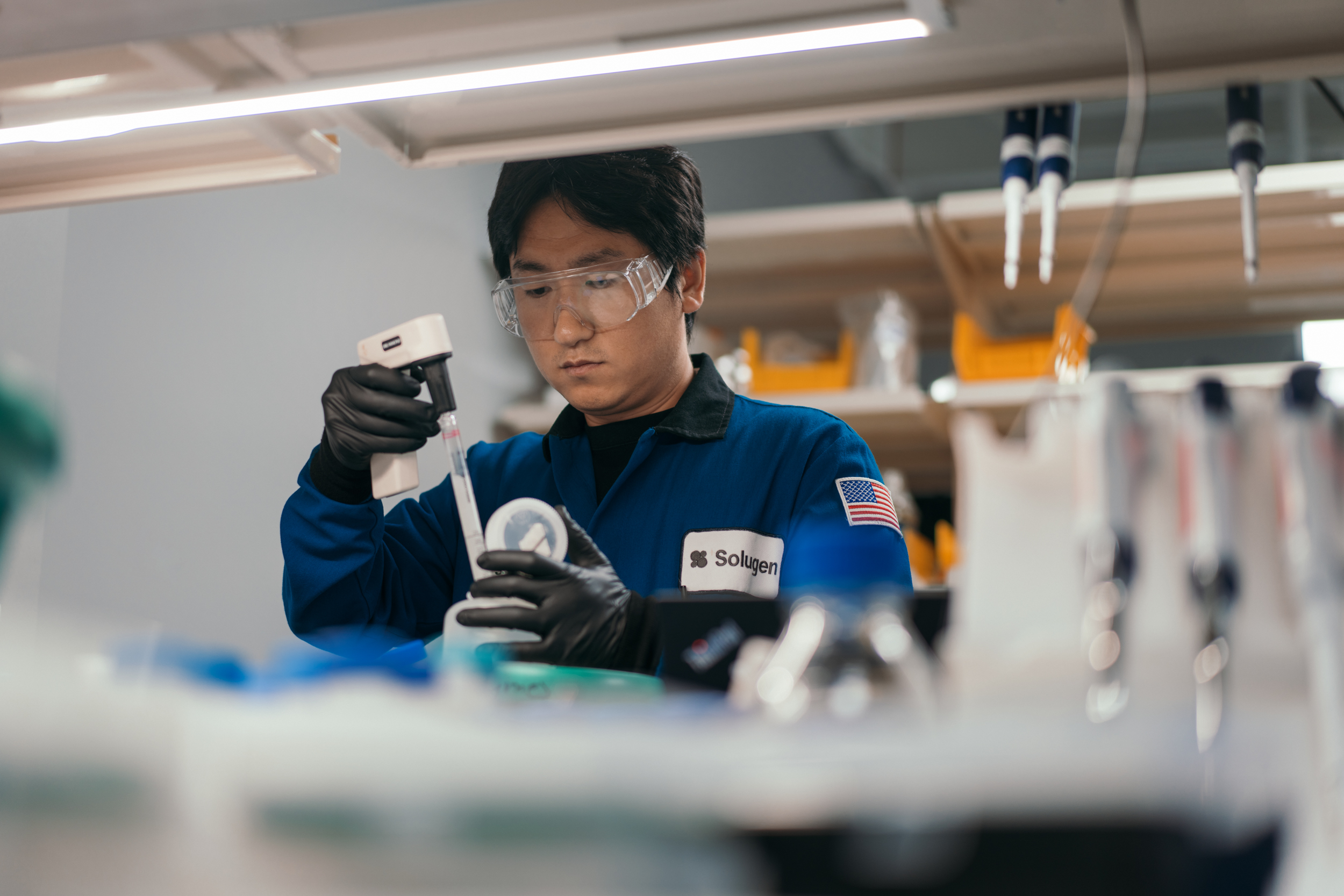 About Us - Solugen | Solugen