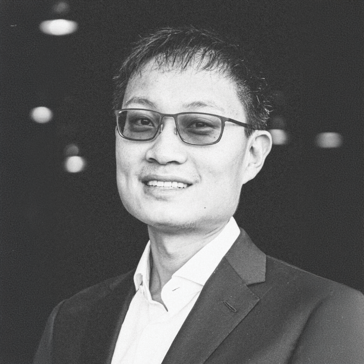 Leadership - Solugen | Solugen