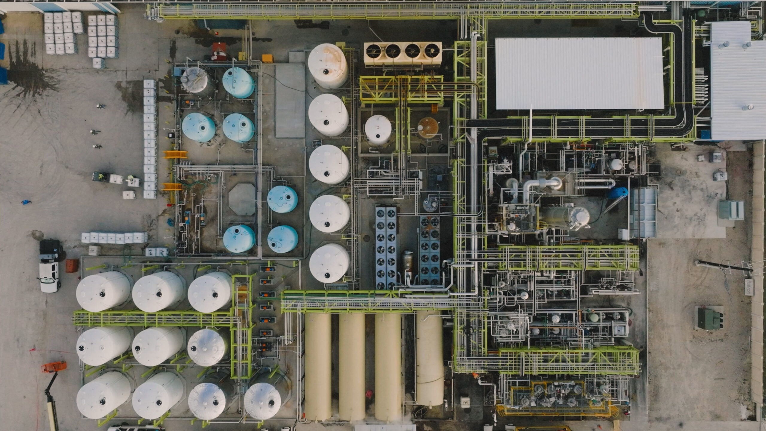 Advantages - Solugen | Solugen