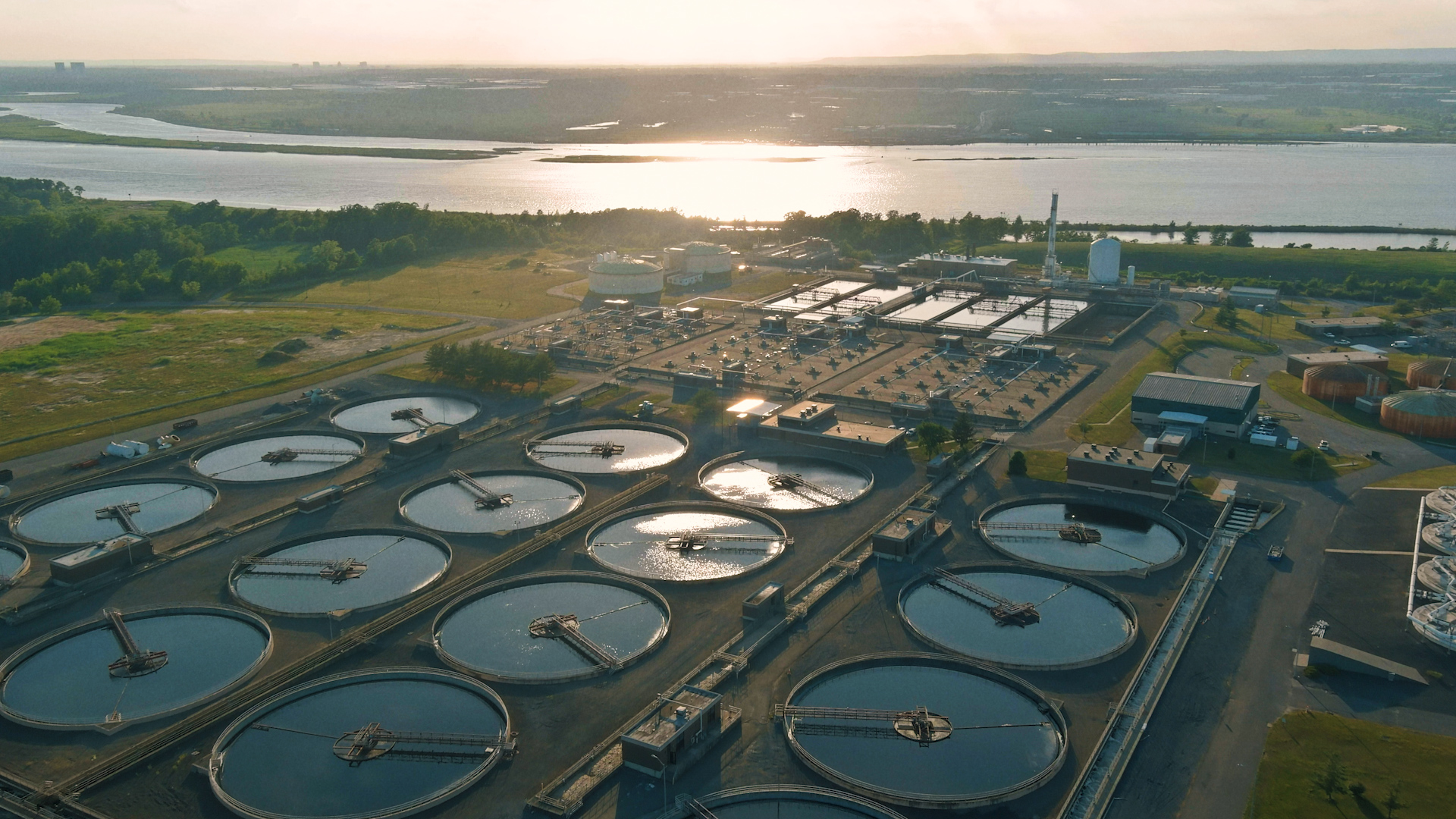 Water Treatment - Solugen | Solugen