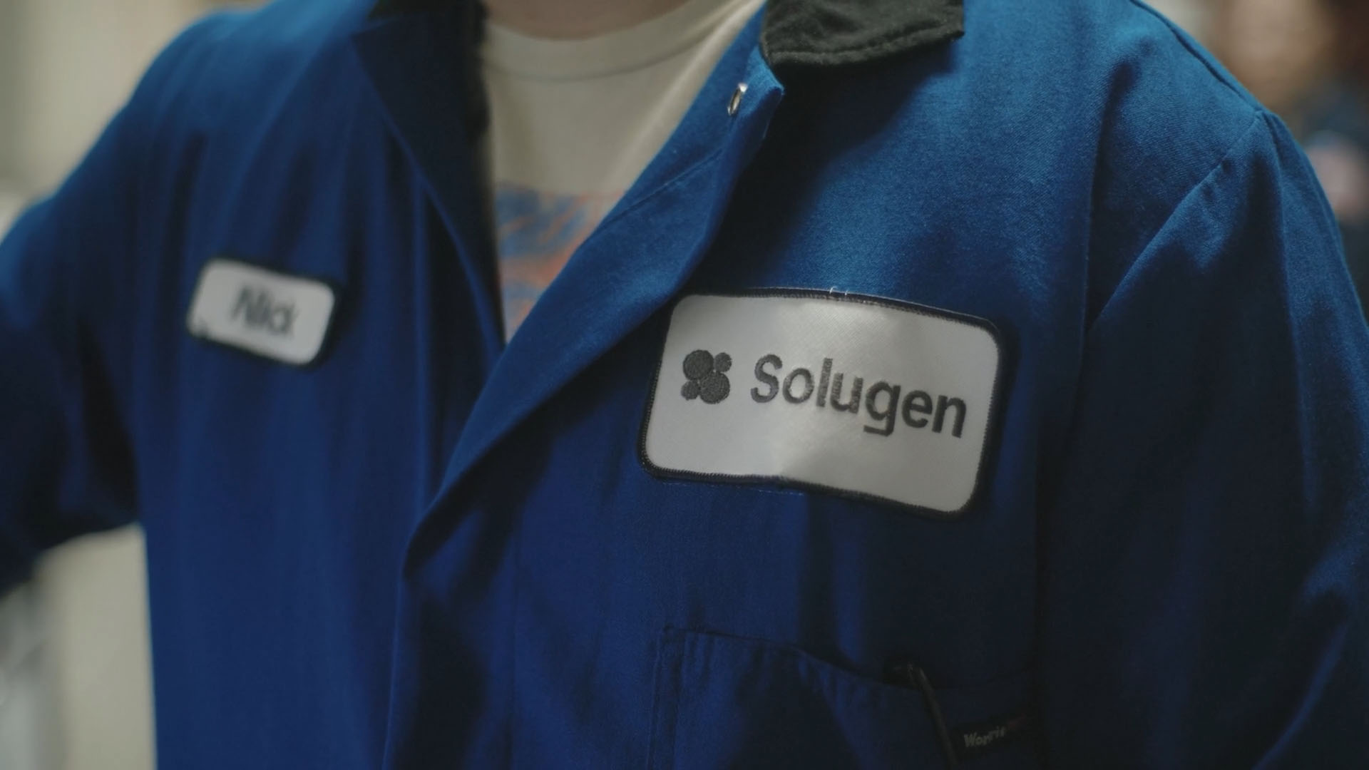 People - Solugen | Solugen