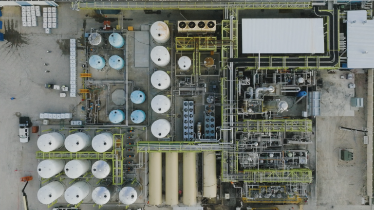 Using Biology to Revive Domestic Manufacturing - Solugen | Solugen